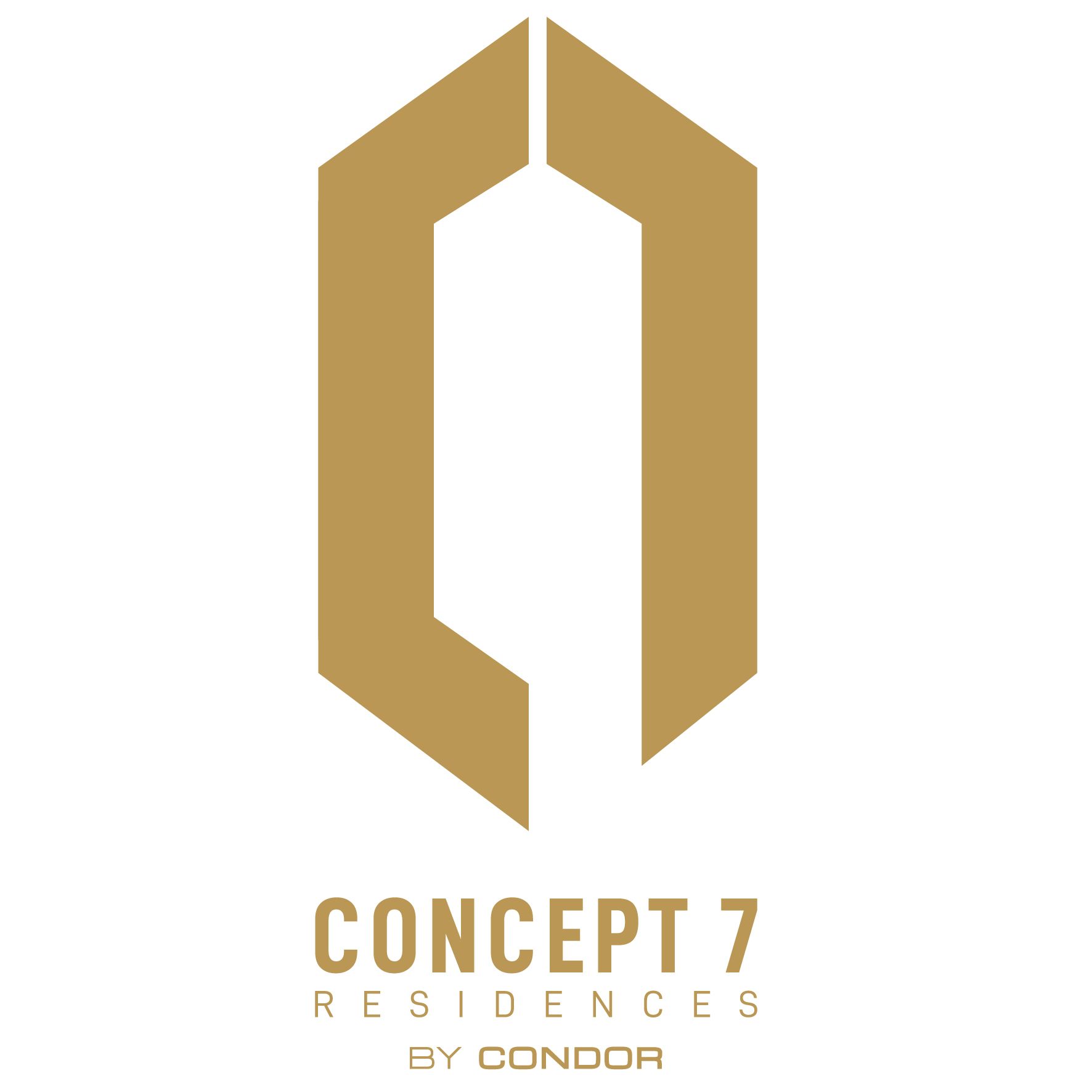 Concept 7 Residences