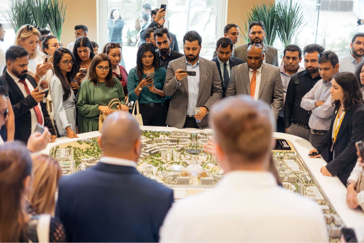 Devmark | Real Estate | UAE