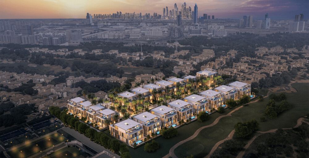 Devmark | Real Estate | UAE