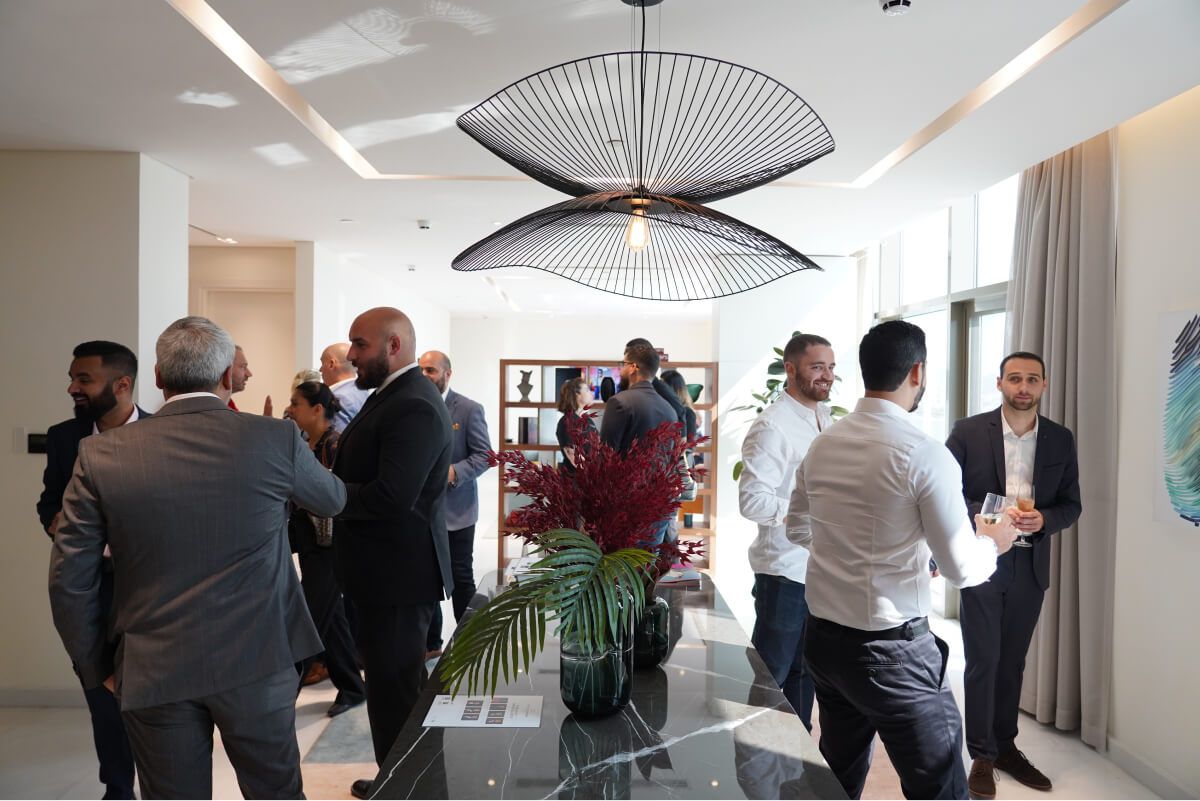 Devmark | Real Estate | UAE