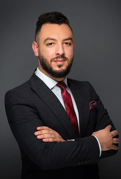 Ouanis Madjene | Devmark