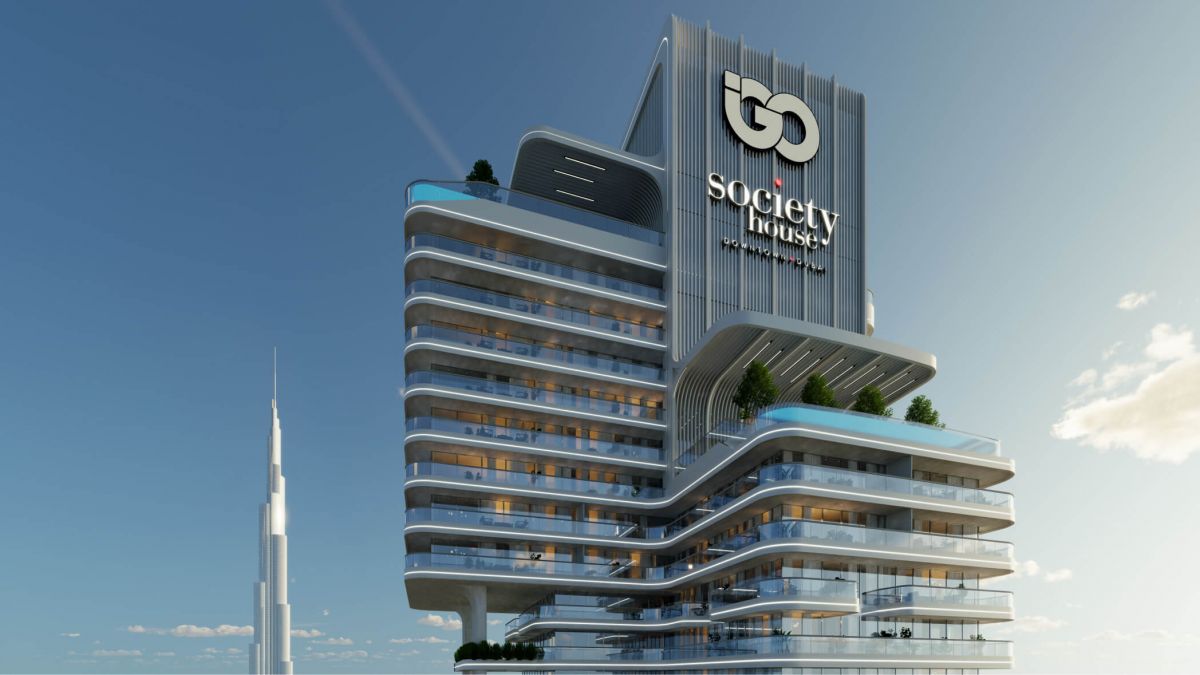 Devmark | Real Estate | UAE