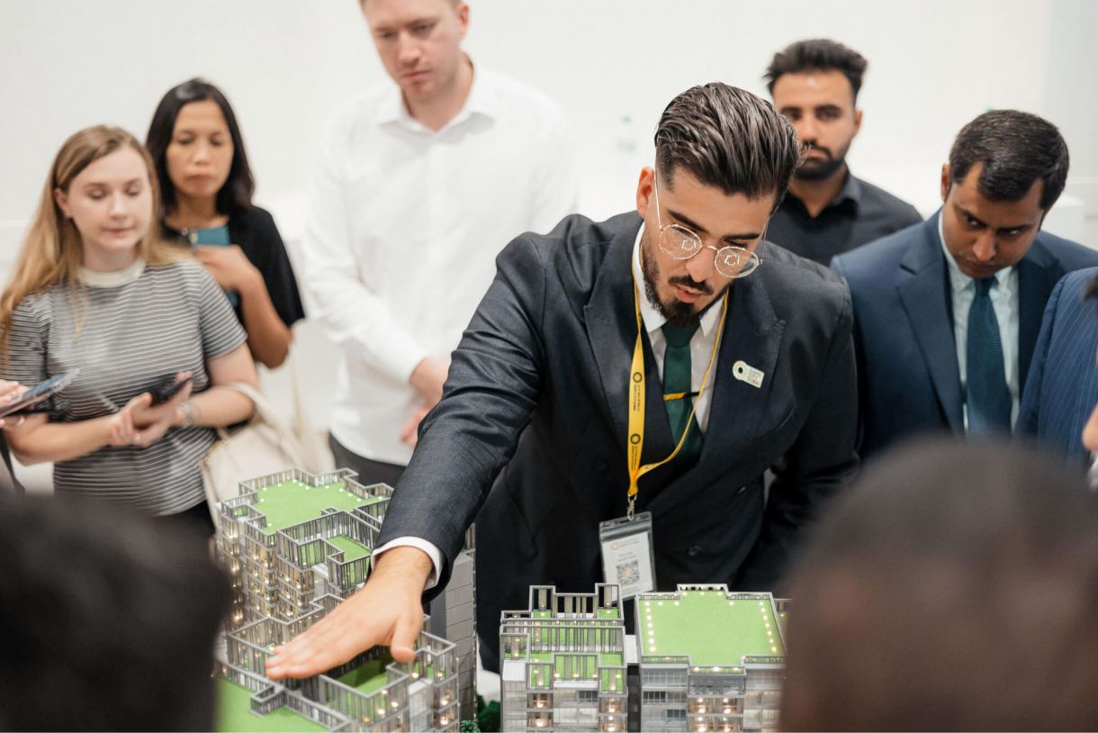 Devmark | Real Estate | UAE