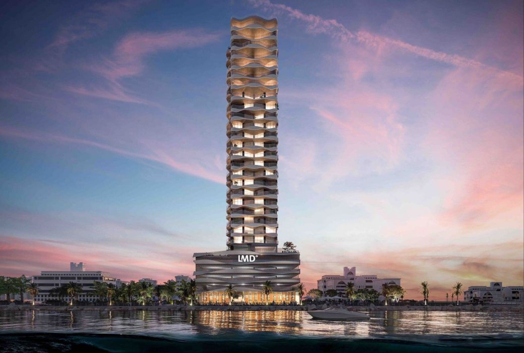 Devmark | Real Estate | UAE