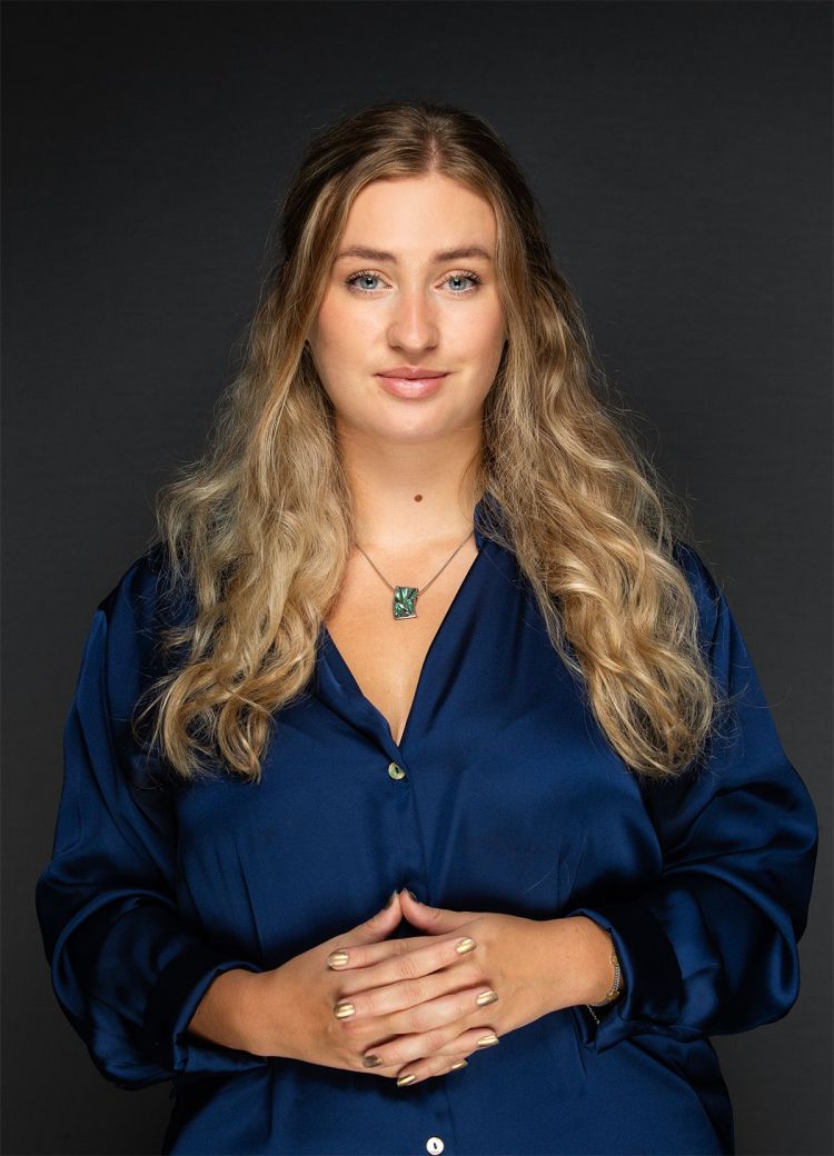 Anna Simonaitis | Devmark