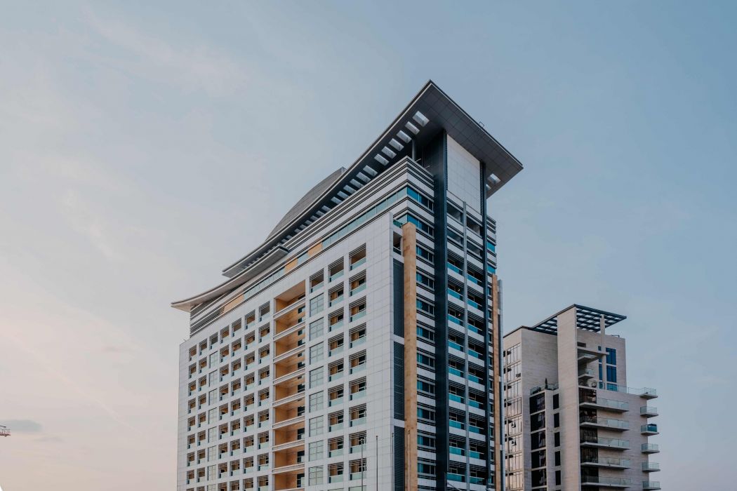 Devmark | Real Estate | UAE