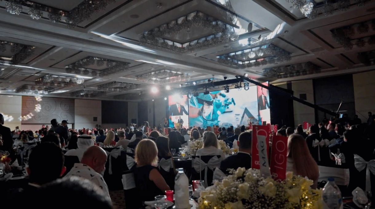 Devmark | Real Estate | UAE