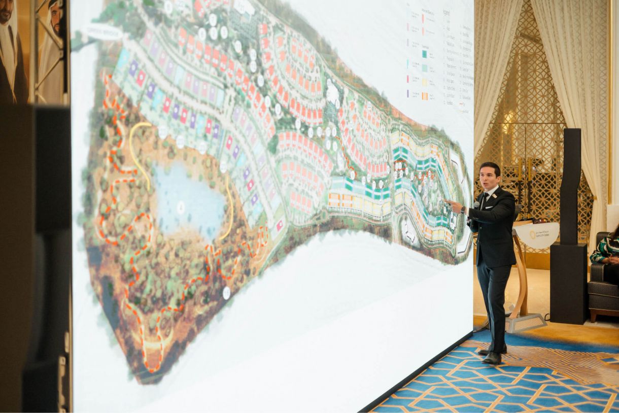 Devmark | Real Estate | UAE