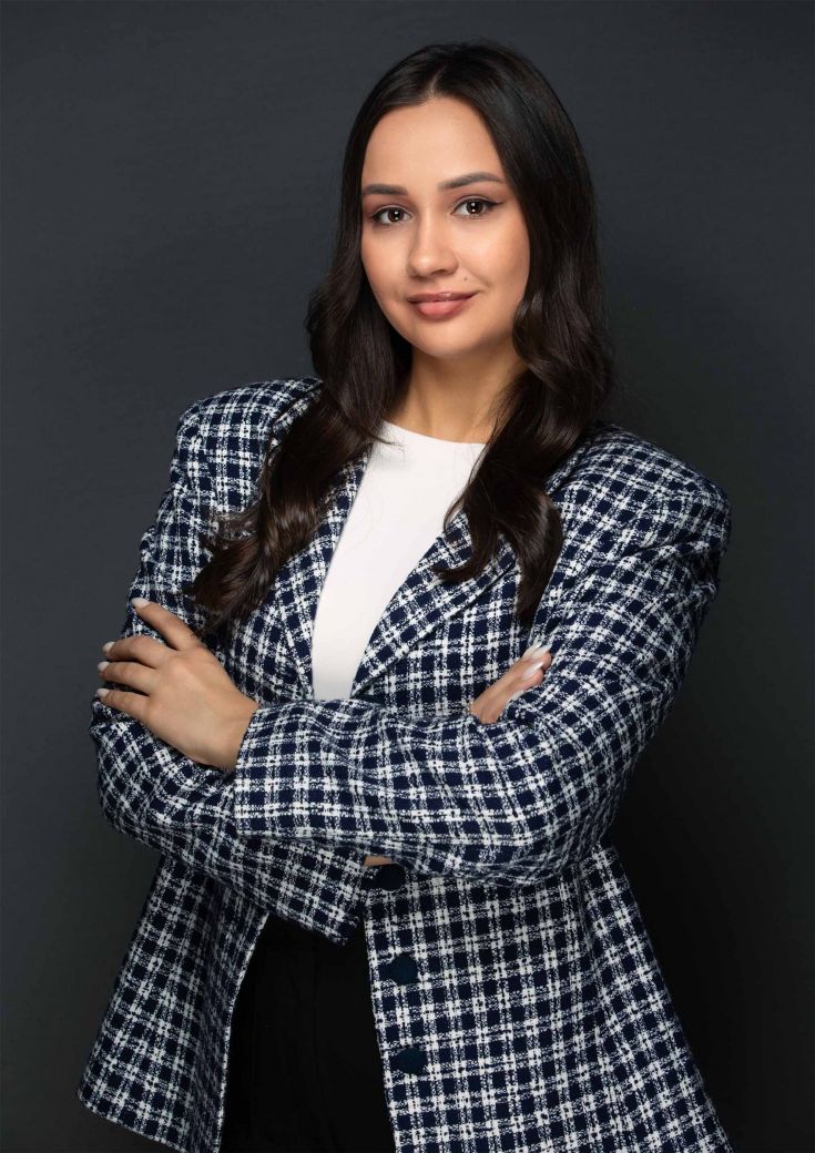 Reka Orosz | Devmark