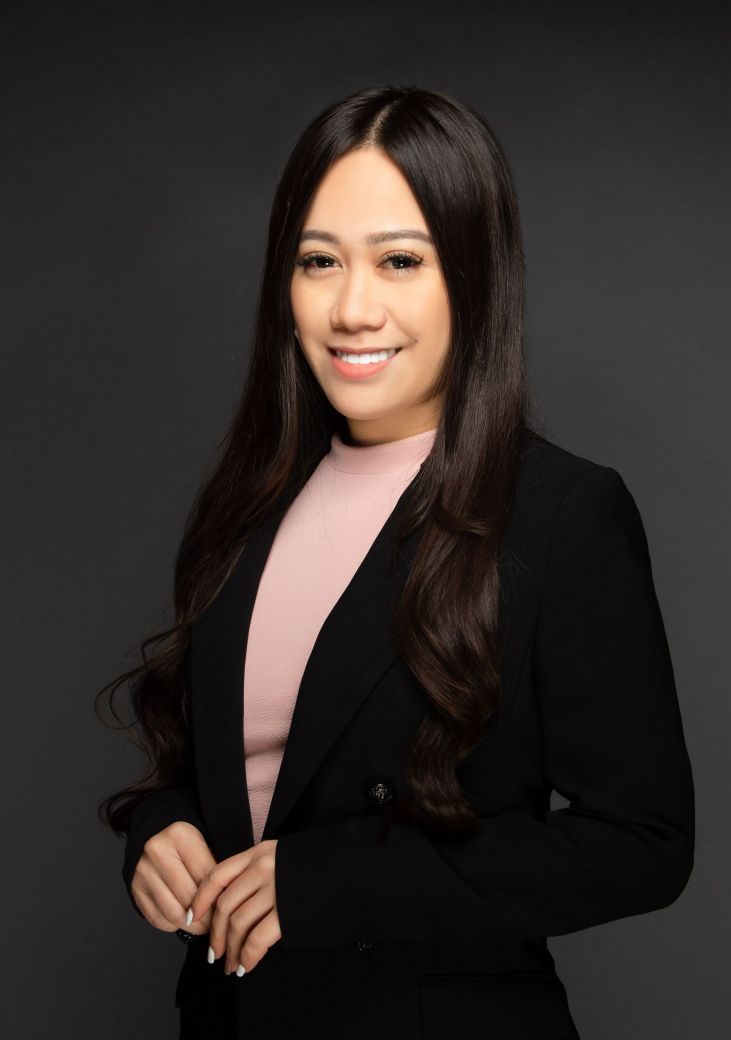 Wendy Lastimoso | Devmark